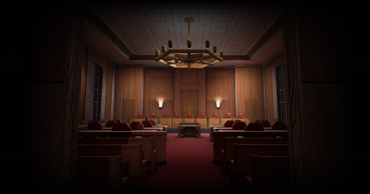 Supreme Court Experience - Play. Learn. Discover.